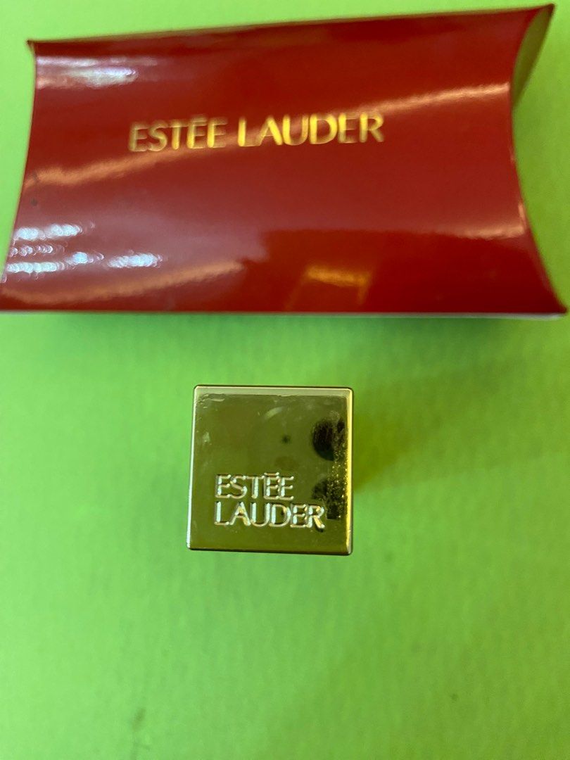Estee Lauder -Authentic Red Lipstick on Carousell