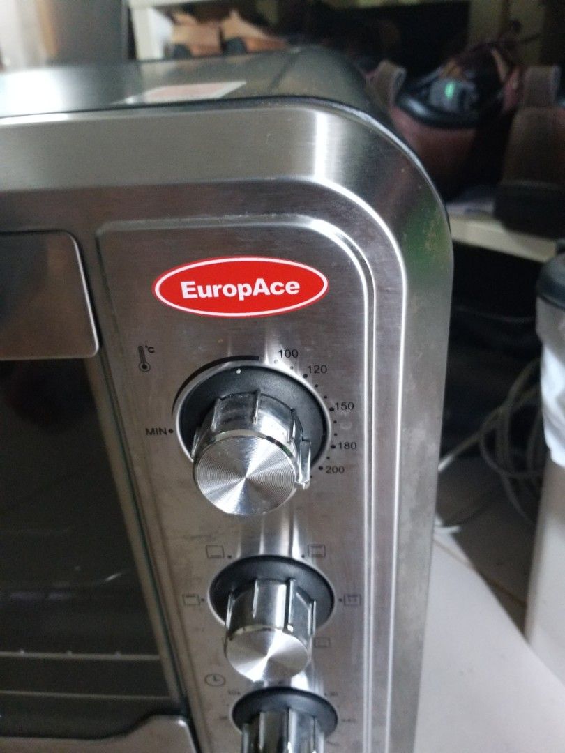 Europace oven, TV & Home Appliances, Kitchen Appliances, Ovens ...
