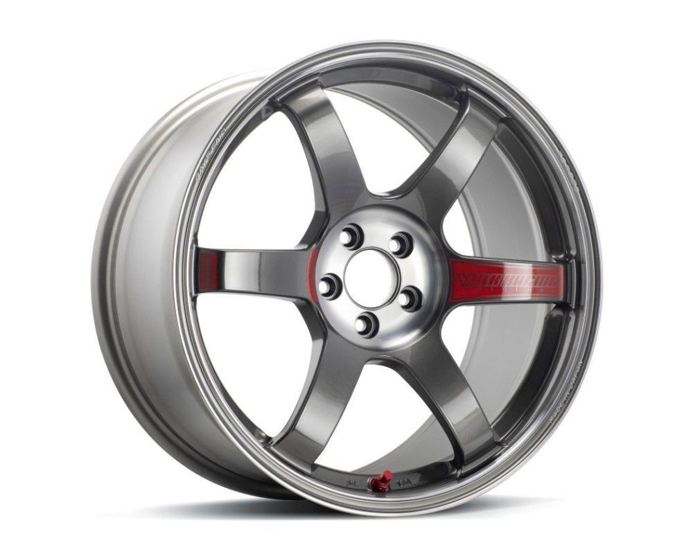 EVO X / EVO 10 TE37SL SAGA, Car Accessories, Tyres & Rims on Carousell