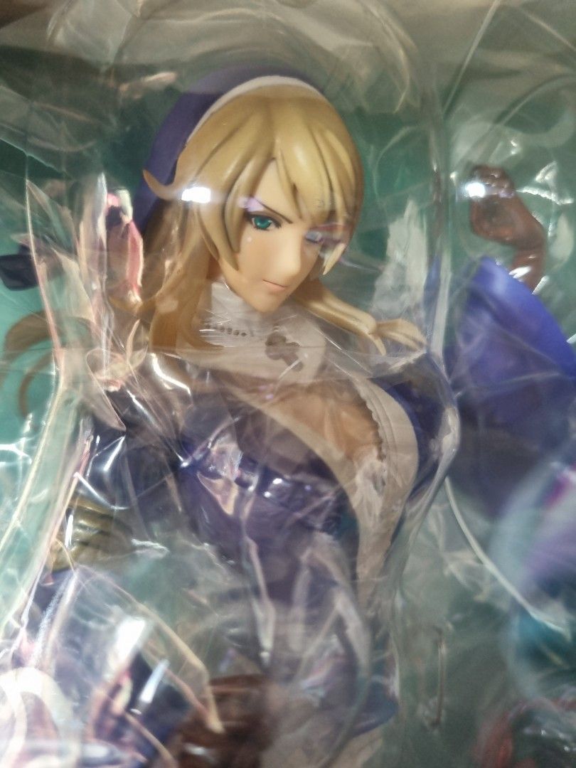 Excellent Model Core Megahouse Queen's Blade Rebellion Sigui 1/8 Figure, Hobbies & Toys, Toys ...