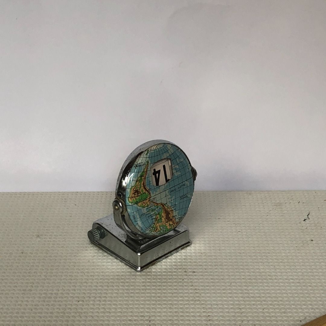 Flip Calendar #1745 on Carousell