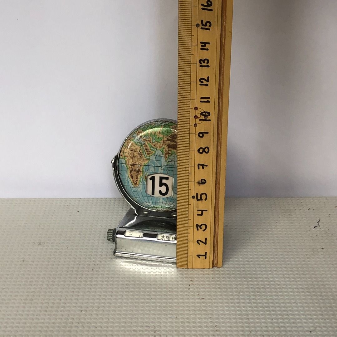 Flip Calendar #1745 on Carousell