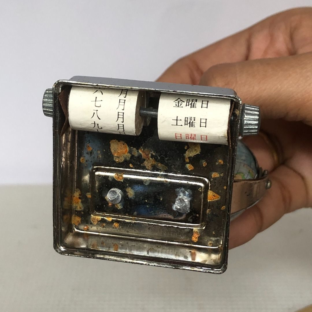 Flip Calendar #1745 on Carousell