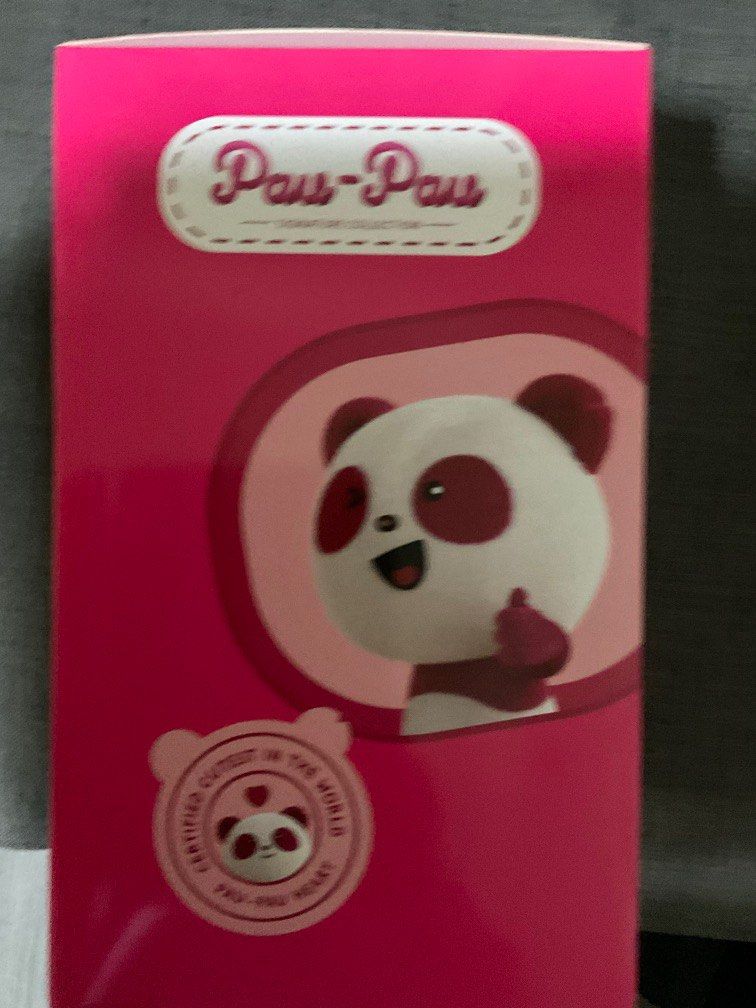 Foodpanda, Hobbies & Toys, Toys & Games on Carousell