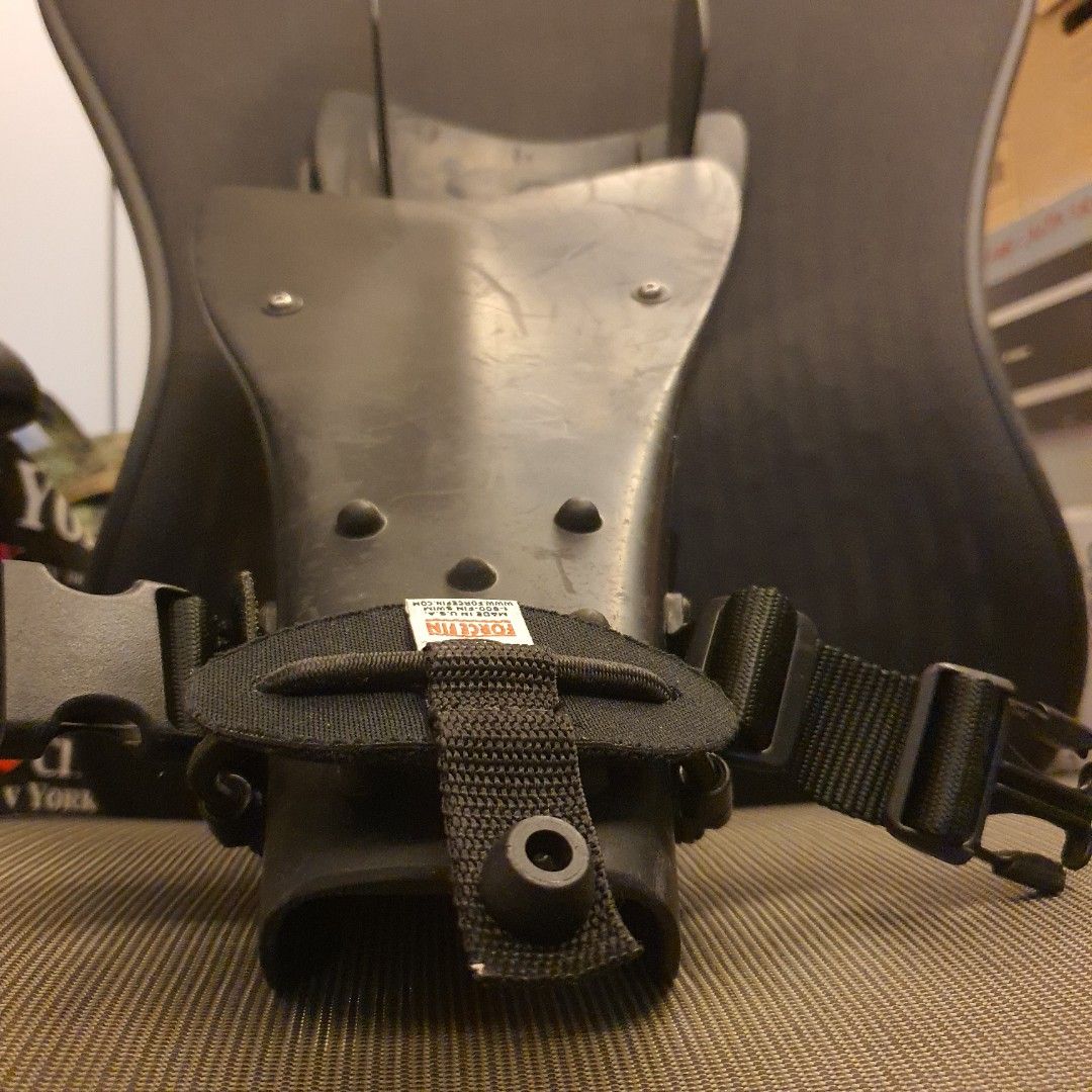 FORCE FIN RIP FORCE FIN WITH BAT WING - MEDIUM SIZE, Sports Equipment ...