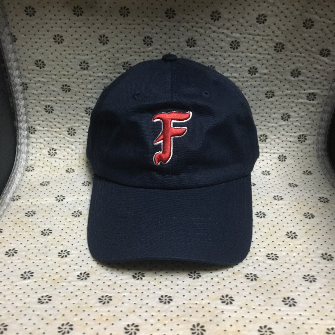 FORWARD OBSERVATION GROUP CAP, Men's Fashion, Watches & Accessories ...