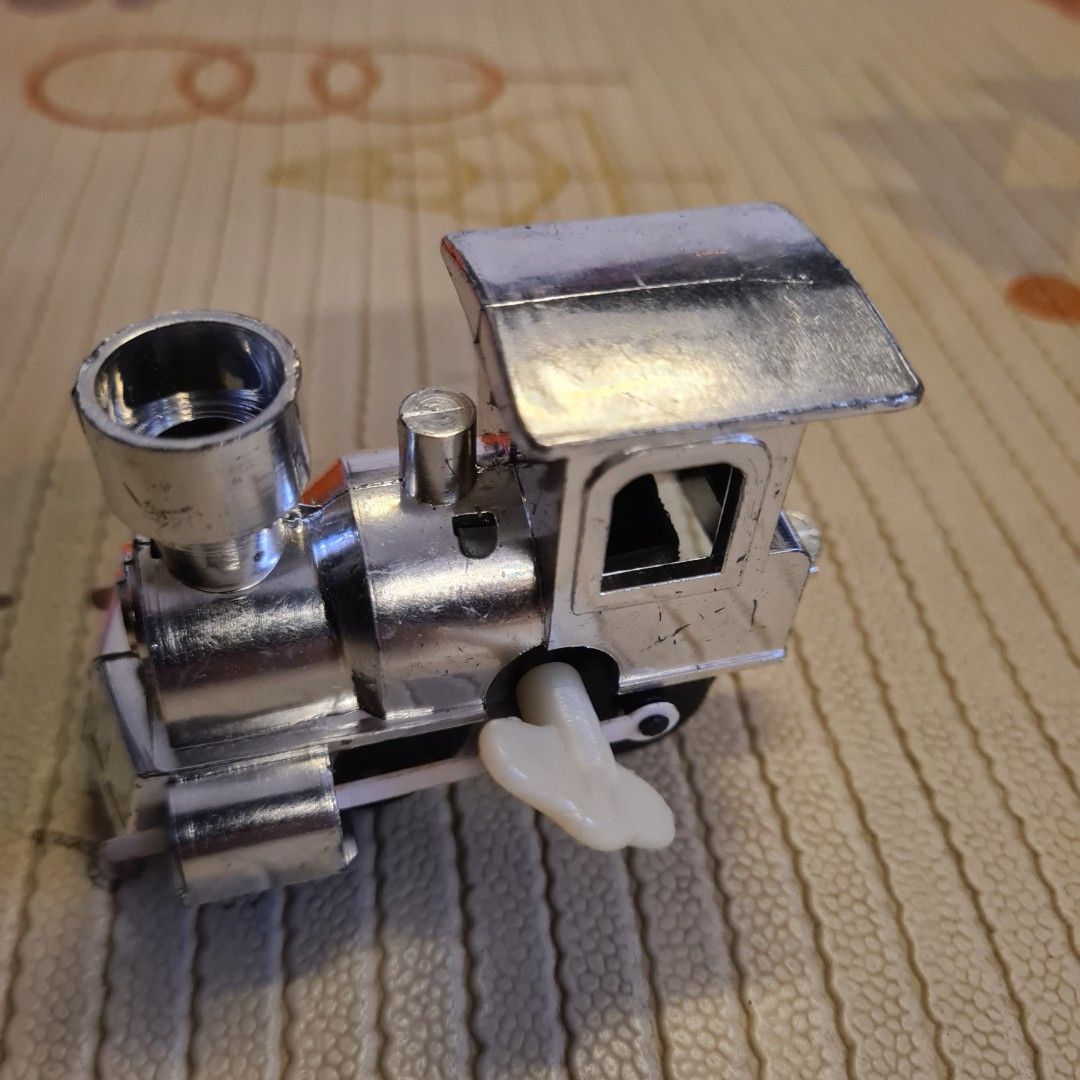 FREE TRACKED SHIPPING AND OPERATION VERIFIED! Vintage Japanese Train ...