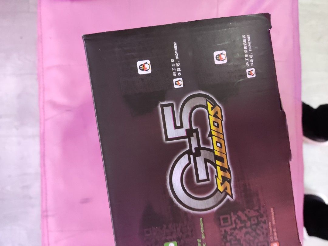 G5 Studio GK One Piece Killer Anime Figure Figurine Statue Kuji ...