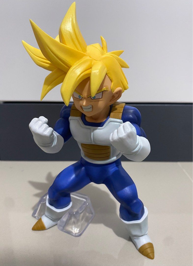 Gohan Kid - IK Masterlise on Carousell