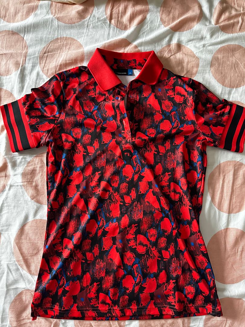 Golf Tops, Women's Fashion, Tops, Others Tops on Carousell