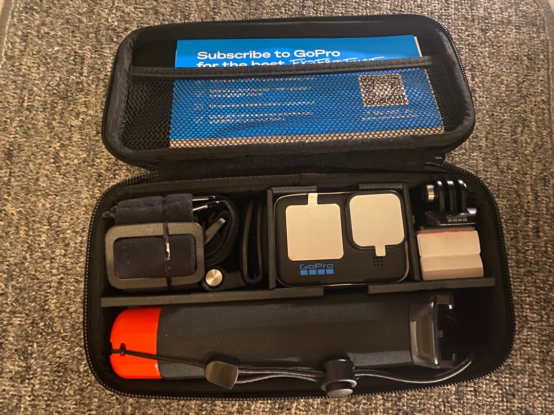 Gopro Hero 11 Black Bundle Video Action Camera, Photography, Video ...
