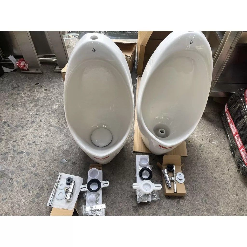 Great Volume Urinal Wall Hung for Men on Carousell