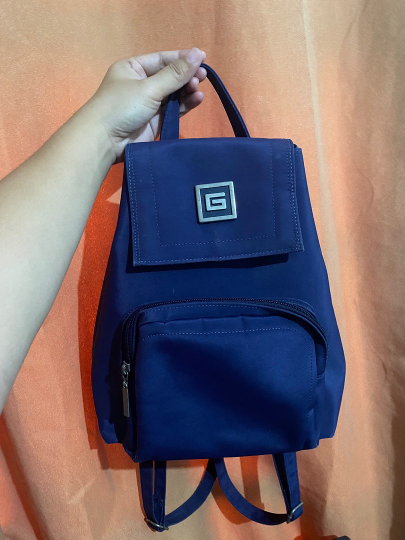Guess Backpack on Carousell