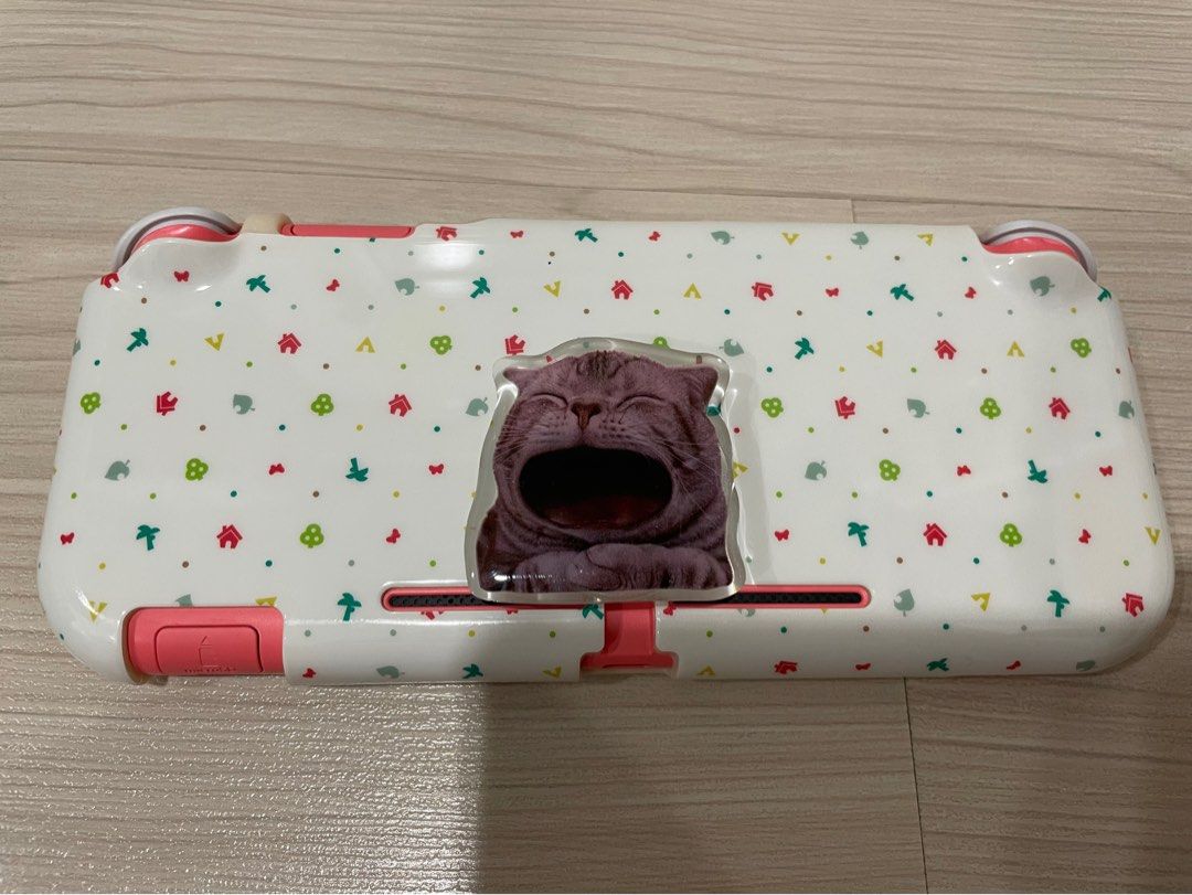 Modded 256gb Nintendo Switch Lite, Video Gaming, Video Game Consoles ...