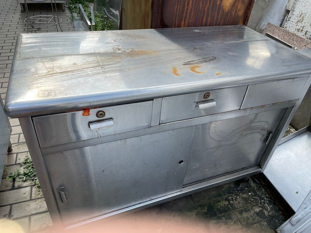 Hawker,foodcourt, restaurant, cafe, Furniture & Home Living, Furniture ...