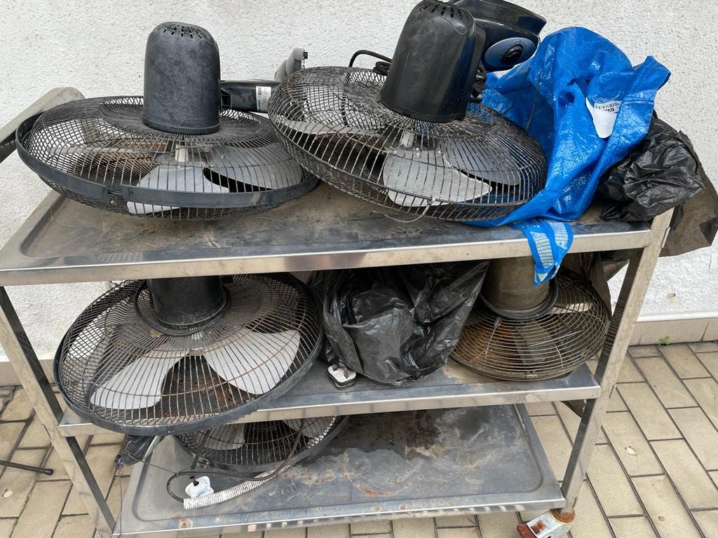 Hawker,foodcourt, restaurant, cafe, Furniture & Home Living, Furniture ...