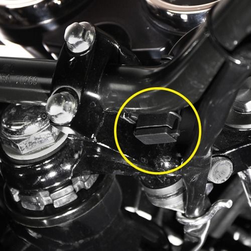 Healtech Thunderbox USB Charger, Motorcycles, Motorcycle Accessories on ...