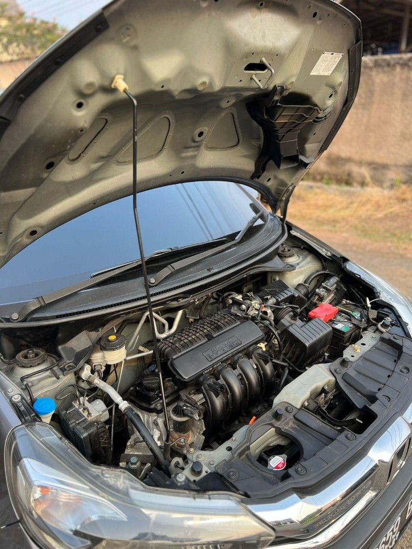 Honda mobilio 2017, Mobil & Motor, Mobil untuk Dijual di Carousell