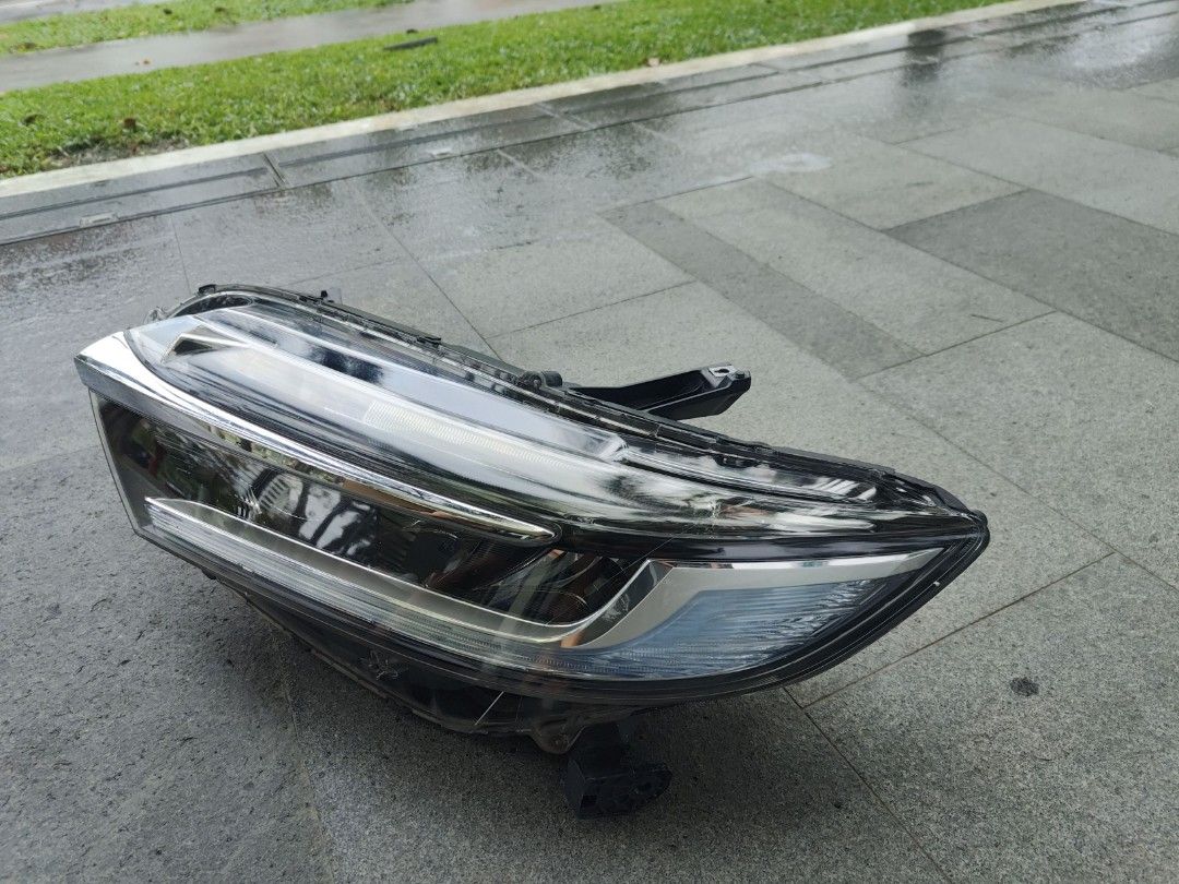 Honda shuttle gp7 gp8, Car Accessories, Electronics & Lights on Carousell