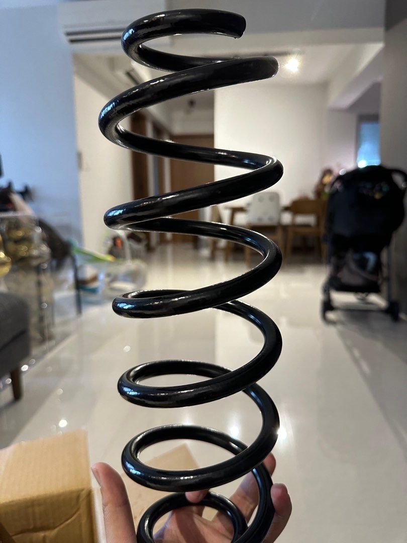 Honda Vezel Stock Spring, Car Accessories, Accessories on Carousell