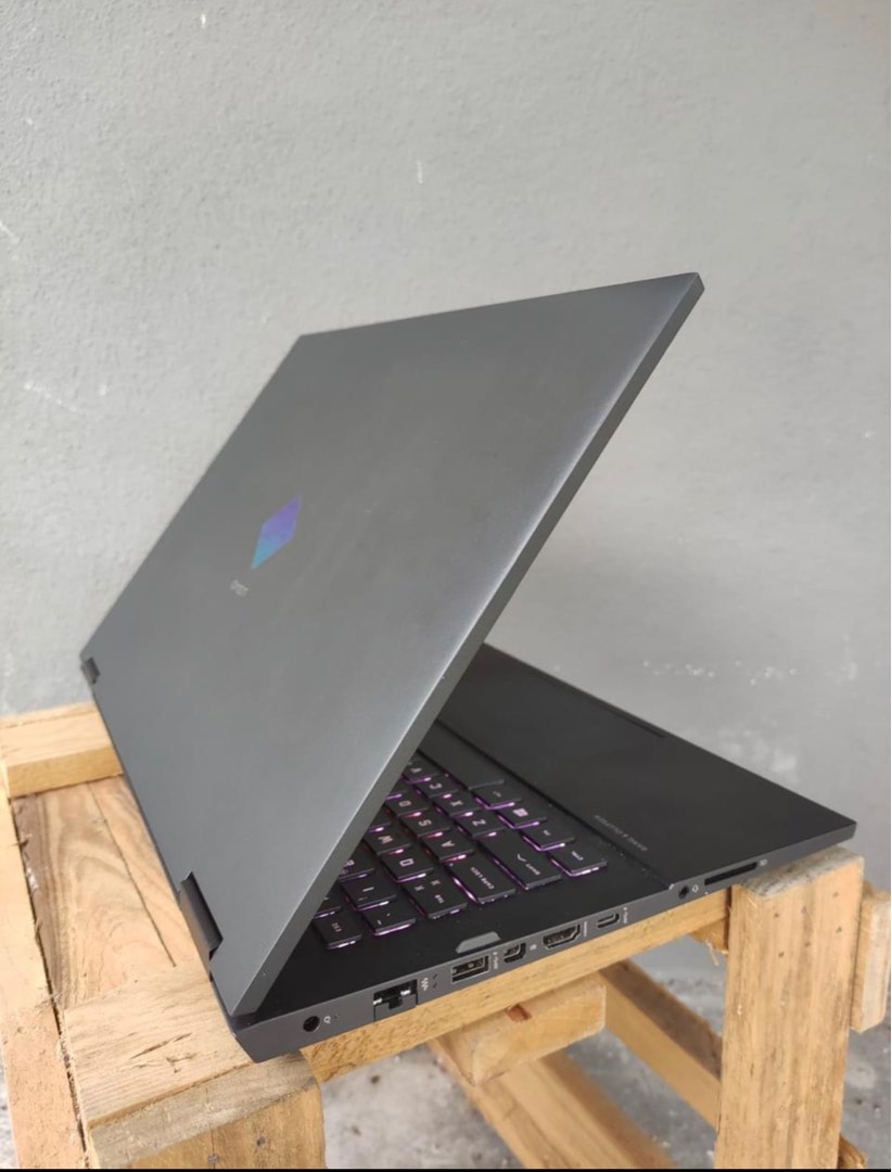 HP OMEN 16 rtx 3070, Computers & Tech, Laptops & Notebooks on Carousell