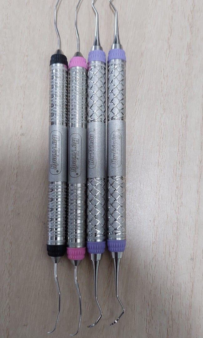 Hu Friedy instruments, Health & Nutrition, Medical Supplies & Tools on ...