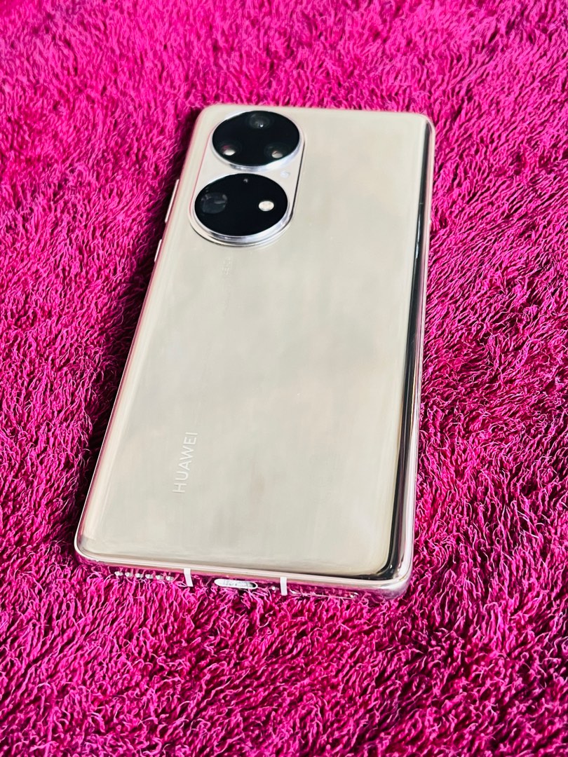 HUAWEI P50 PRO on Carousell