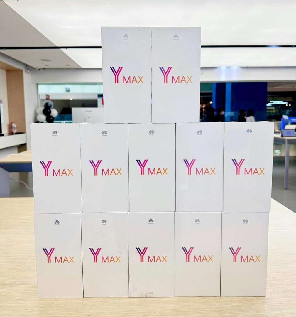 Huawei ymax on Carousell