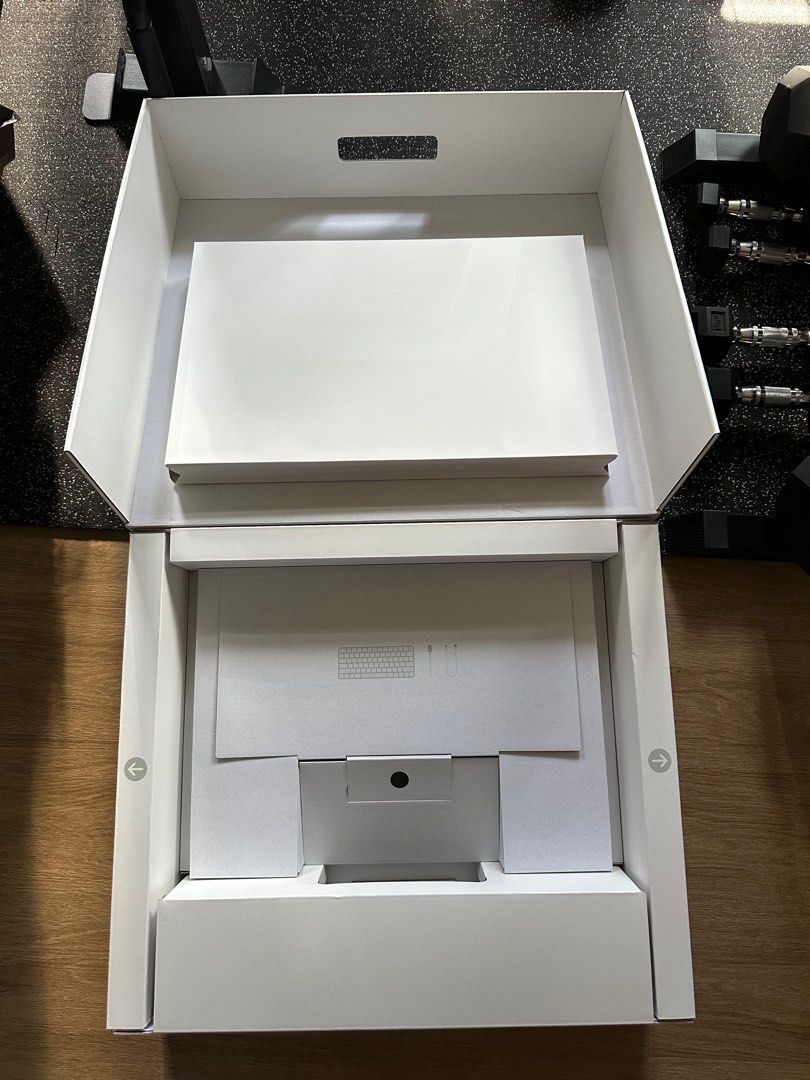 iMac 24” May 2026 AppleCare+, Computers & Tech, Desktops on Carousell