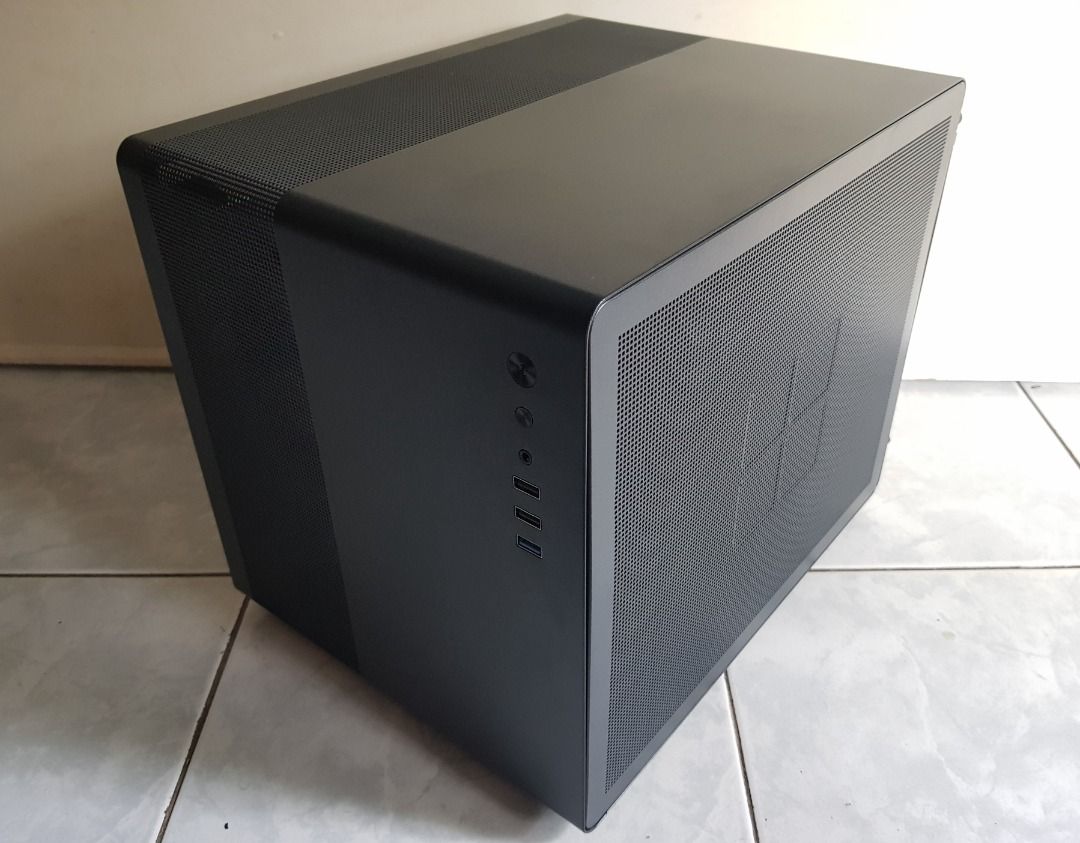 Intel 12th Gen Desktop PC System Unit / Latest of Intel's Processor ...