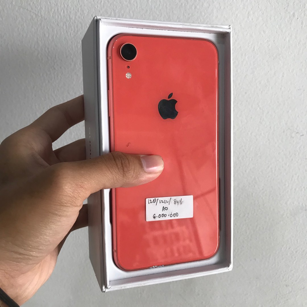 Ip Xr All Op Trdaftar Telepon Seluler Tablet IPhone IPhone X Ip Xr All Op Trdaftar Telepon Seluler Tablet IPhone IPhone X