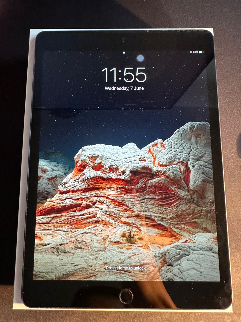 iPad (9th Gen) 256GB Wi-Fi, Mobile Phones & Gadgets, Tablets, iPad on ...