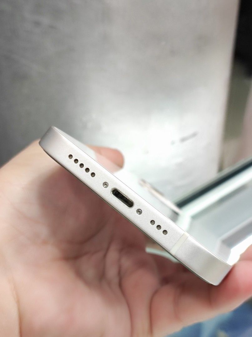 Iphone 12 128gb (Openline) Complete, Mobile Phones & Gadgets, Mobile ...