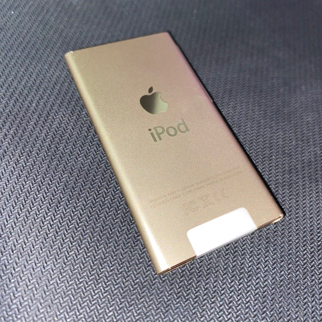 iPod nano (Gen 8), Mobile Phones & Gadgets, Other Gadgets on Carousell