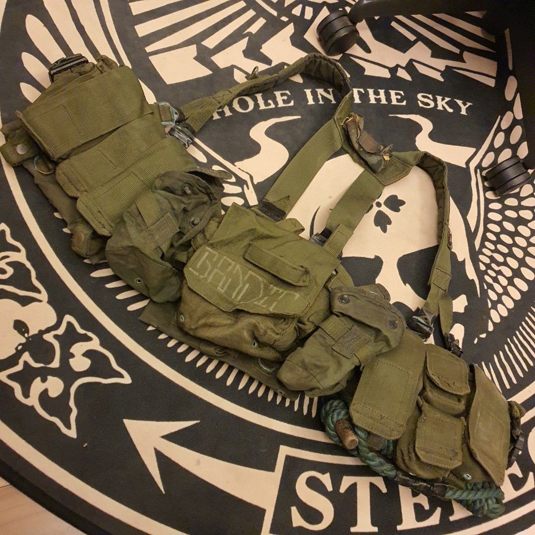 ISRAEL MILITARY SBO, Hobbies & Toys, Memorabilia & Collectibles ...