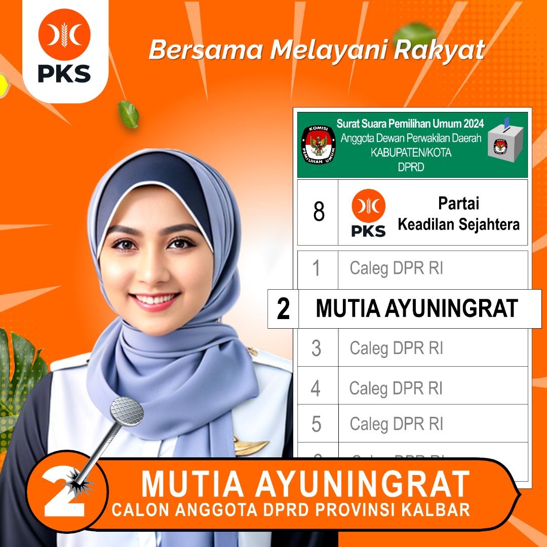 JASA PEMBUATAN VIDEO AJAKAN COBLOS CALEG PARTAI PKS, Jasa, Lainnya di ...