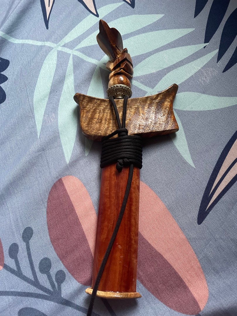 Keris Mini (Collection Purposes), Hobbies & Toys, Memorabilia ...