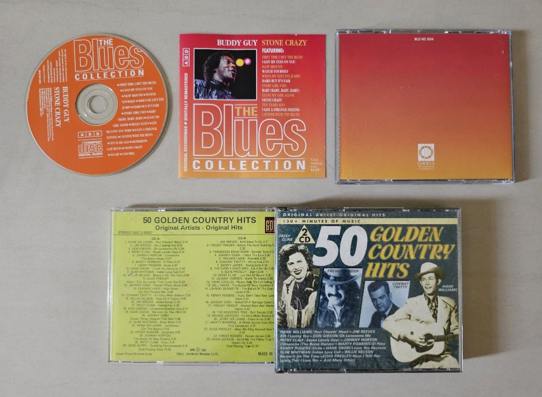 Kitaro,Yanni,George Strait,George Jones,Living Legends - Haggard, Jones ...