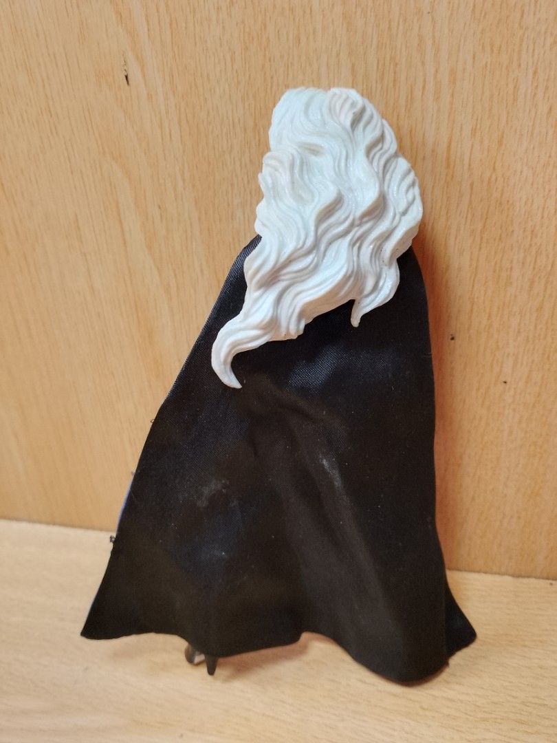 Lady death toy figure on Carousell