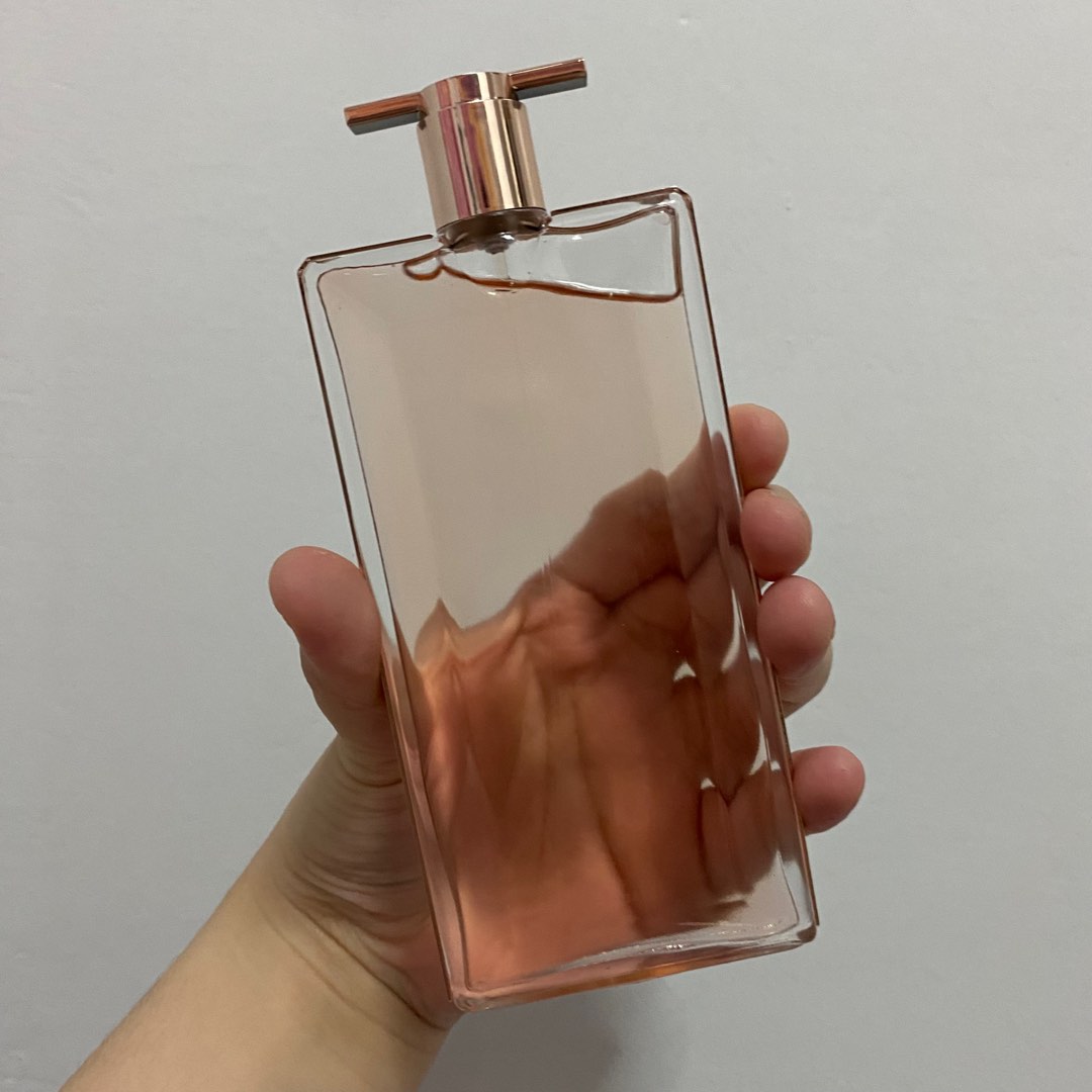 Lancôme Paris - Idôle Le Parfum, Beauty & Personal Care, Fragrance ...