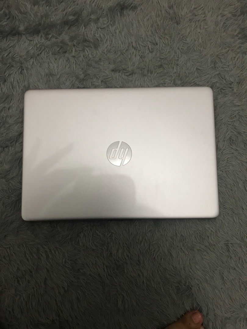 Laptop HP, Elektronik, Komputer, Laptop di Carousell