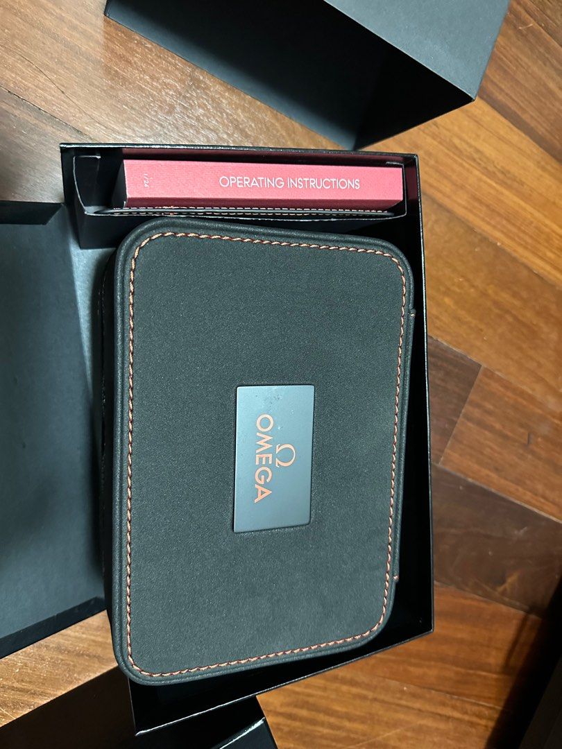 Legendary Omega Seamaster Ploprof 1200M, Luxury, Watches on Carousell