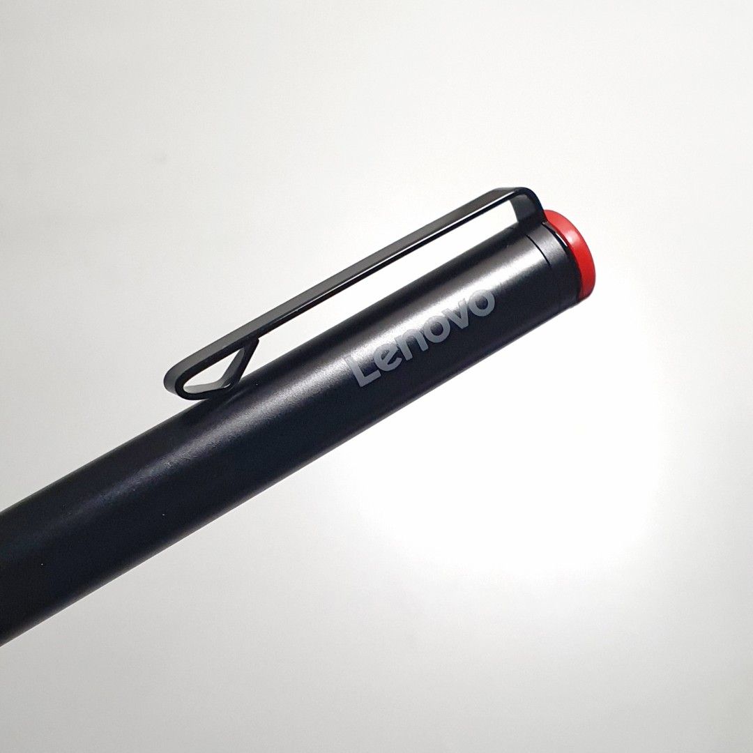 Lenovo Active Pen 1 Lenovo Pen Stylus Dell HP 2 in 1 laptop apple ...