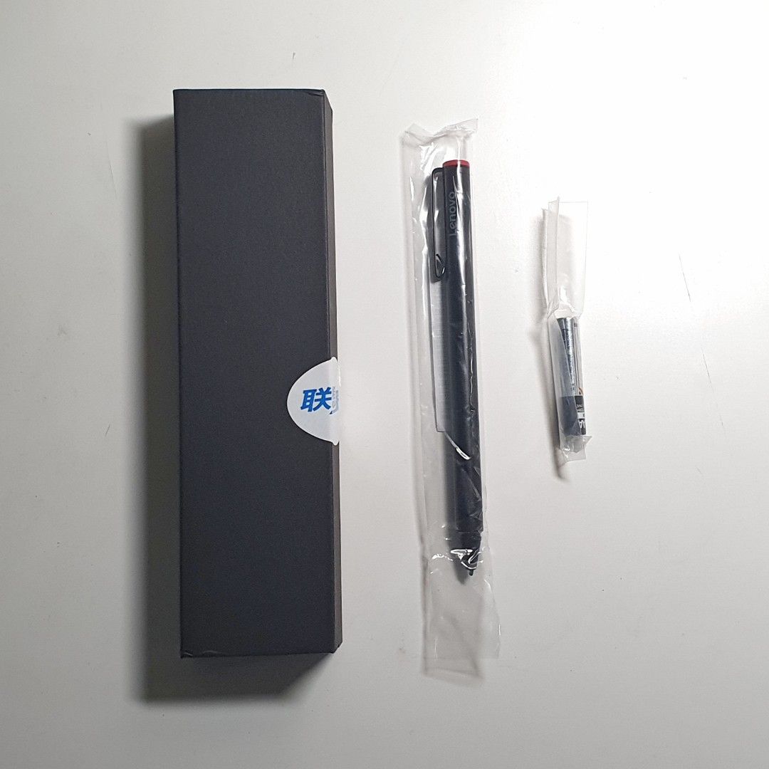 Lenovo Active Pen 1 Lenovo Pen Stylus Dell HP 2 in 1 laptop apple ...