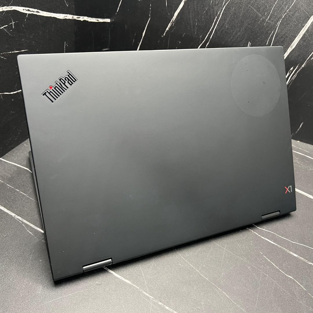 高階Lenovo Thinkpad x1 yoga 3rd/ i7-8650 8th vPro™/Ram 16GB / 512GB SSD ...