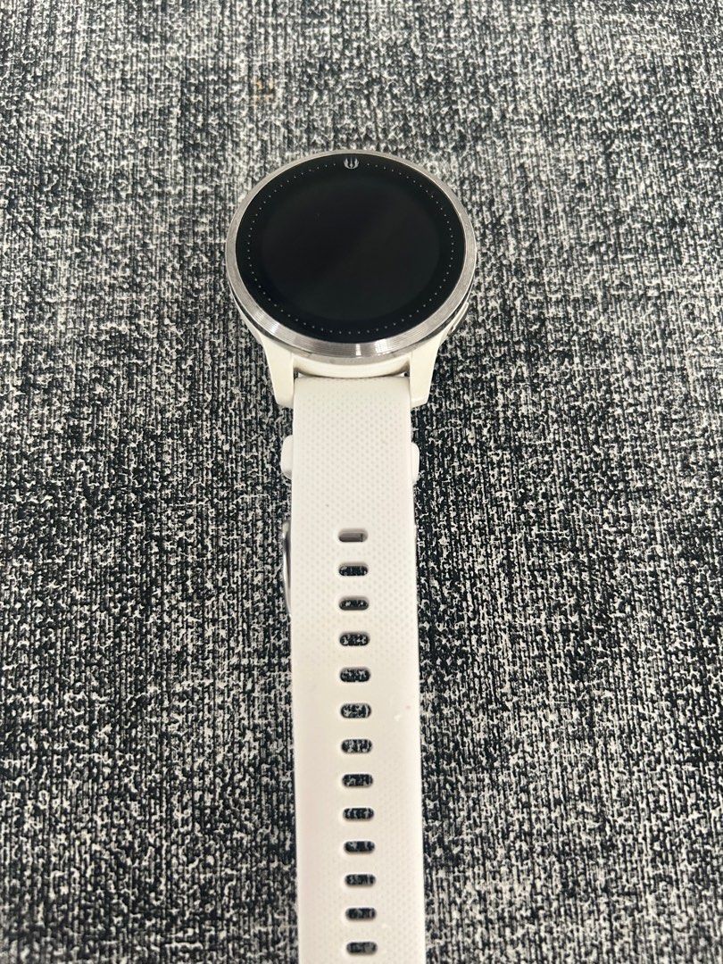 Limited edition Garmin Rey, Mobile Phones & Gadgets, Wearables & Smart ...
