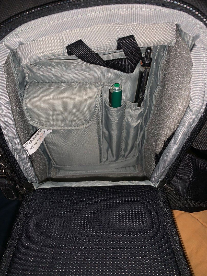 Lowepro Camera Bag, Photography, Photography Accessories, Camera Bags ...
