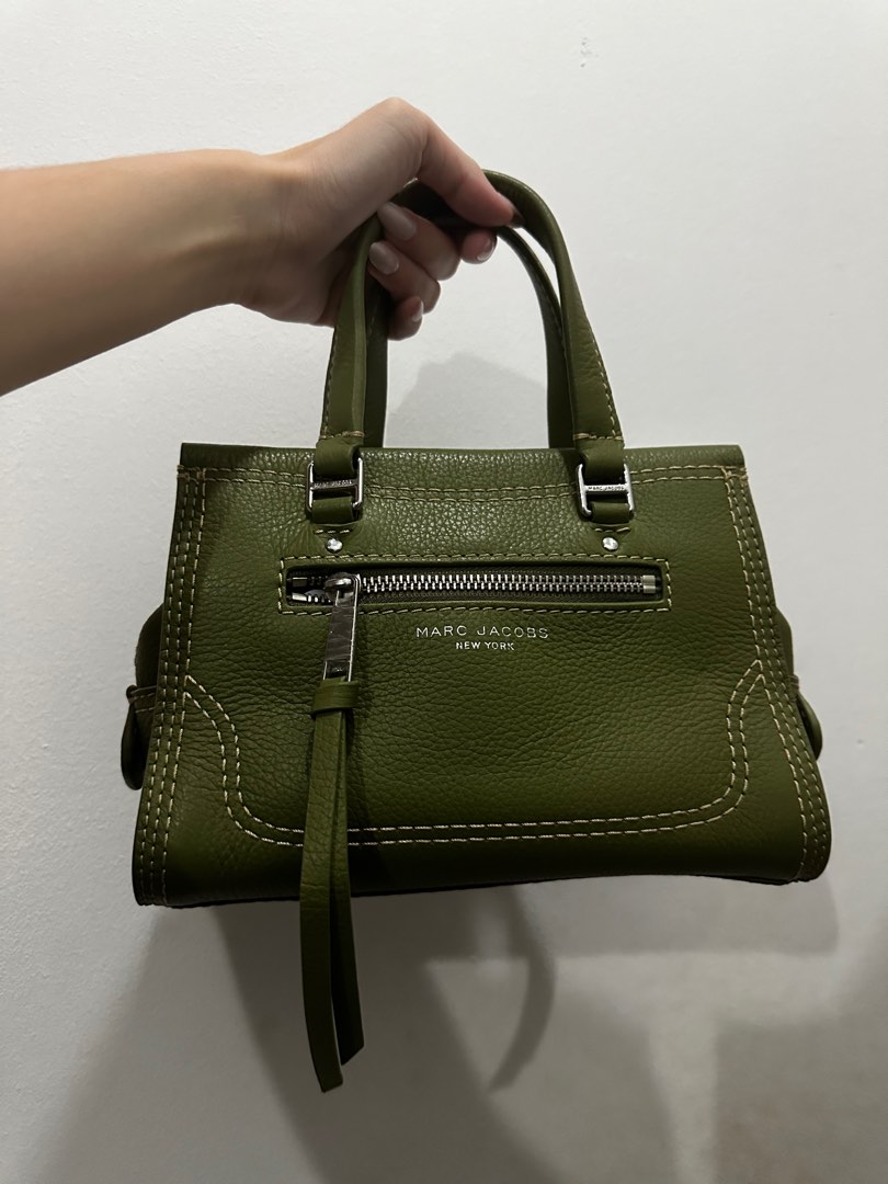 Marc Jacobs Mini Cruiser on Carousell