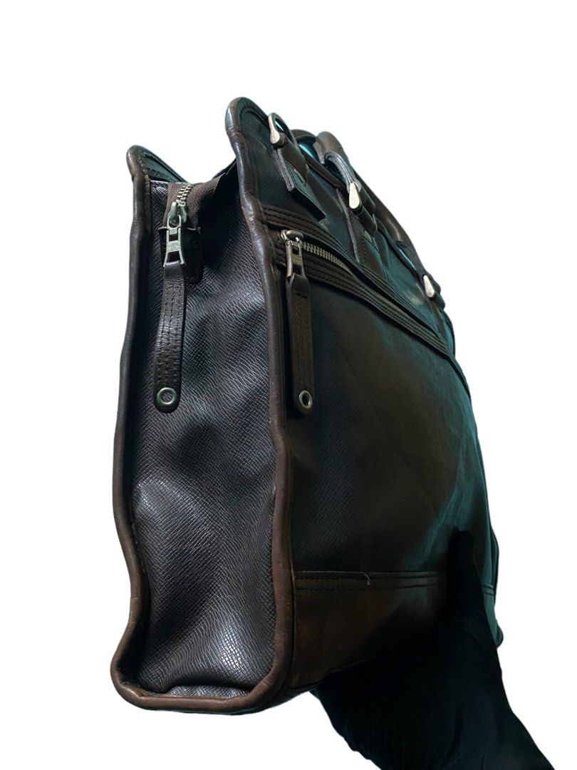 MASTERPIECE BAG, Men's Fashion, Bags, Briefcases on Carousell