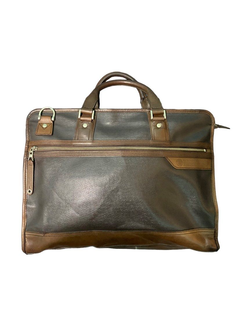 MASTERPIECE BAG, Men's Fashion, Bags, Briefcases on Carousell